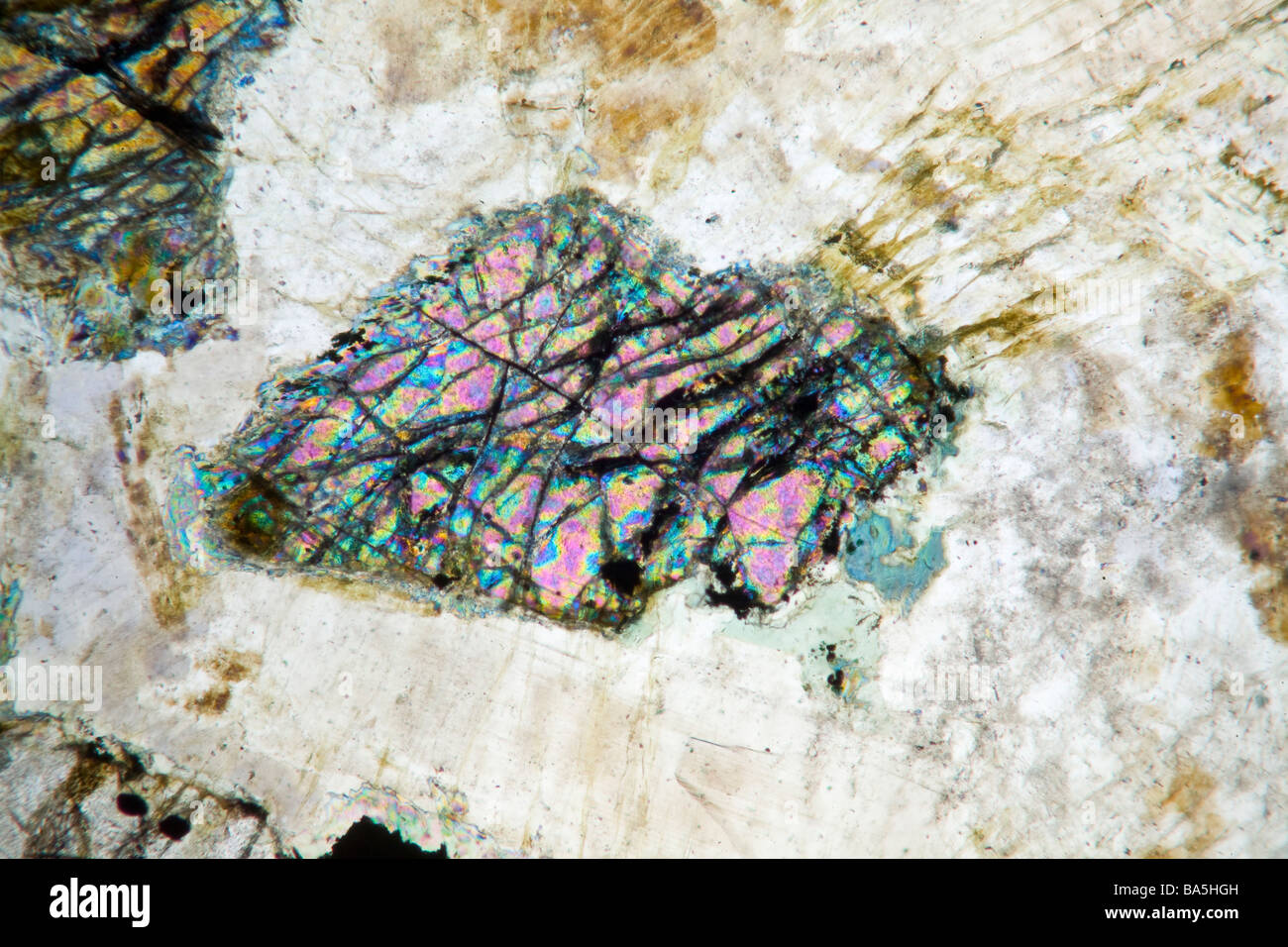 Sedimentary mineral hi-res stock photography and images - Alamy