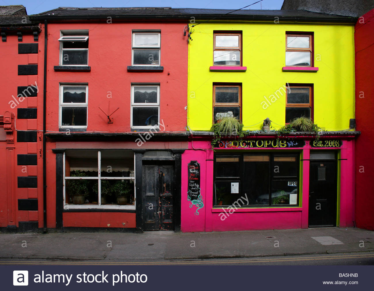 Youghal Cork High Resolution Stock Photography and Images - Alamy