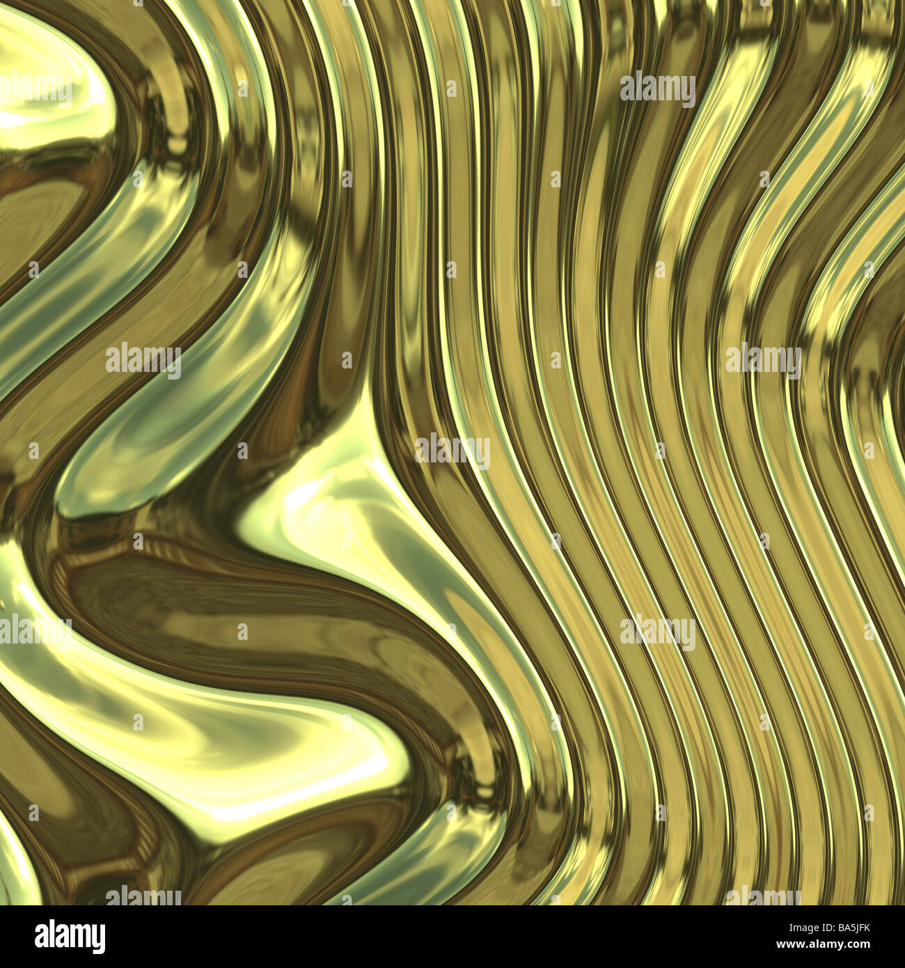 Silver gold metal textures hi-res stock photography and images - Alamy