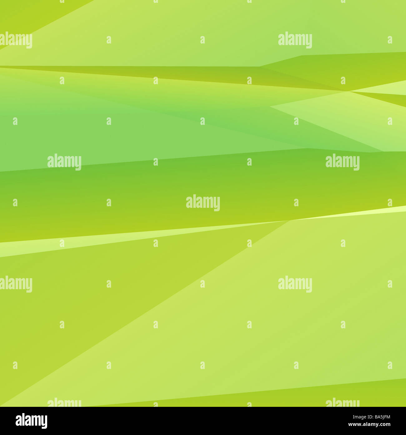 Abstract graphic design of smooth crystalline gradient angles Stock ...