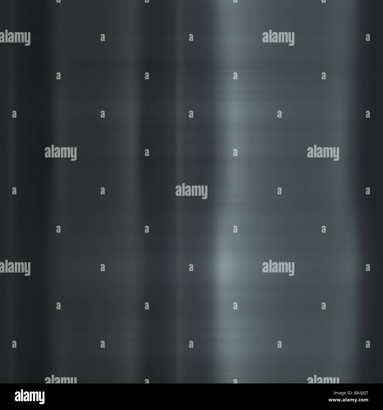 Texture background illustration of brushed glossy metal surface Stock ...