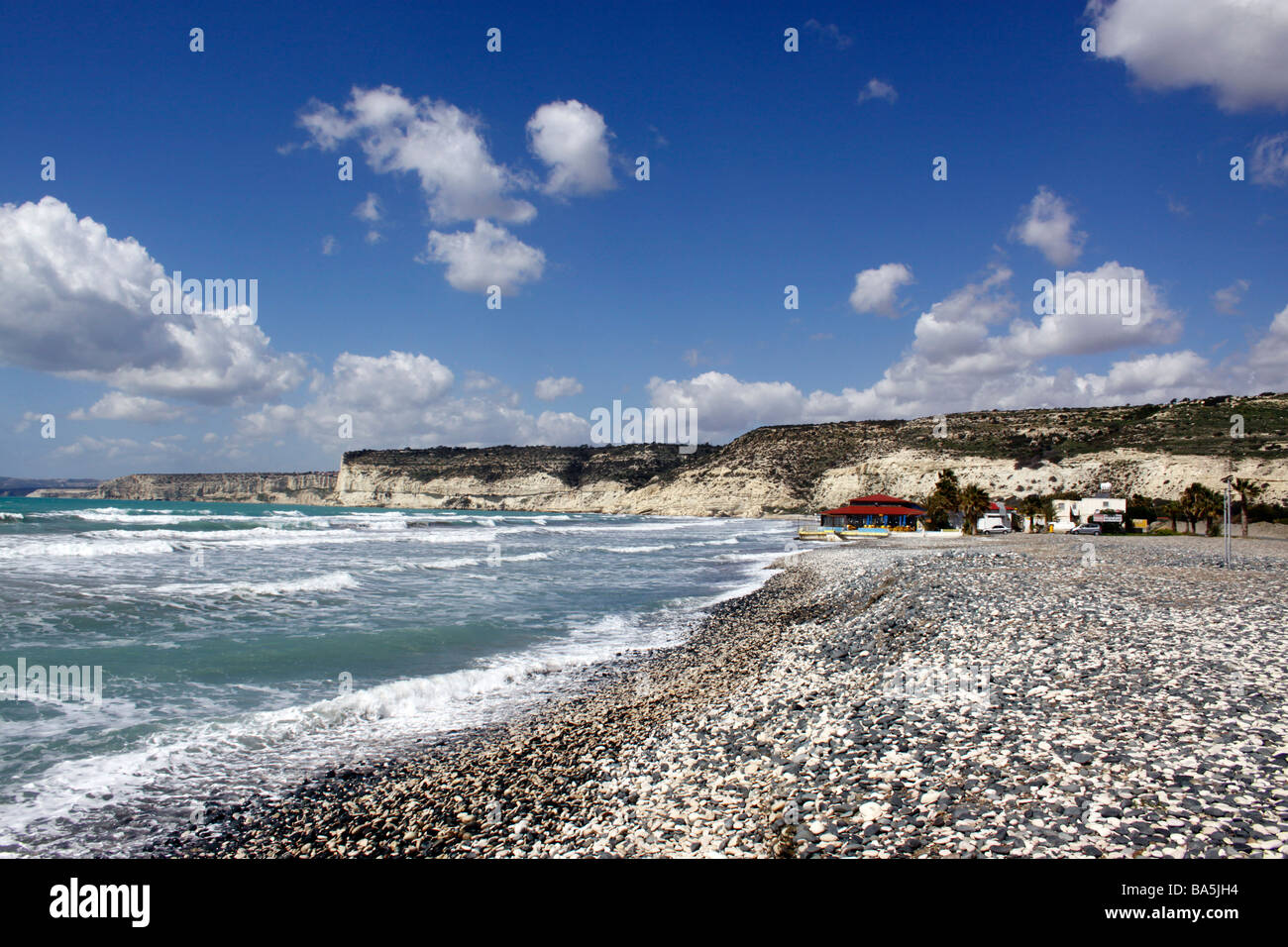 Episkopi cliff hi-res stock photography and images - Alamy