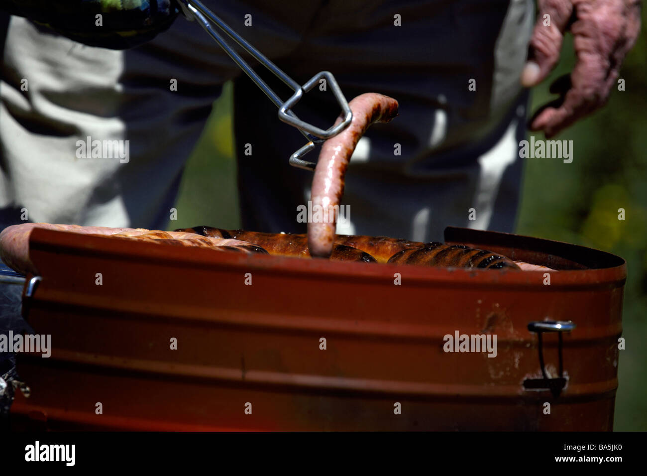 Being cooked hi-res stock photography and images - Alamy