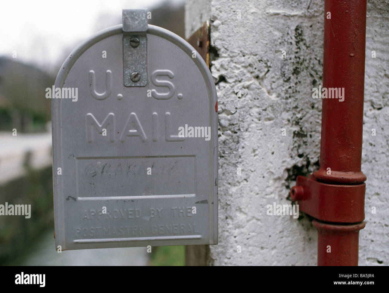 Shipping posting hi-res stock photography and images - Alamy