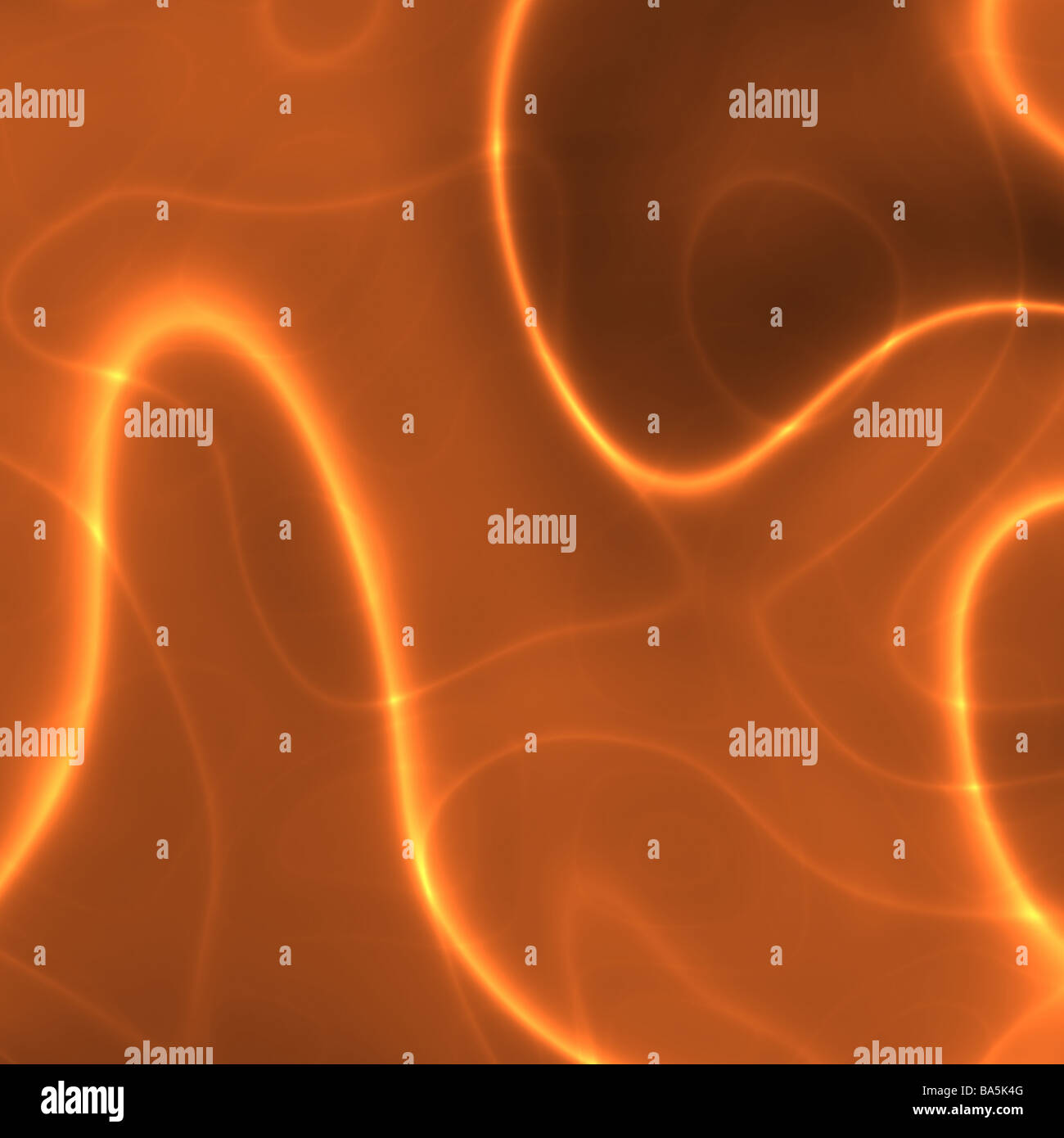 Abstract glowing wavy lines pattern wallpaper illustration Stock Photo ...