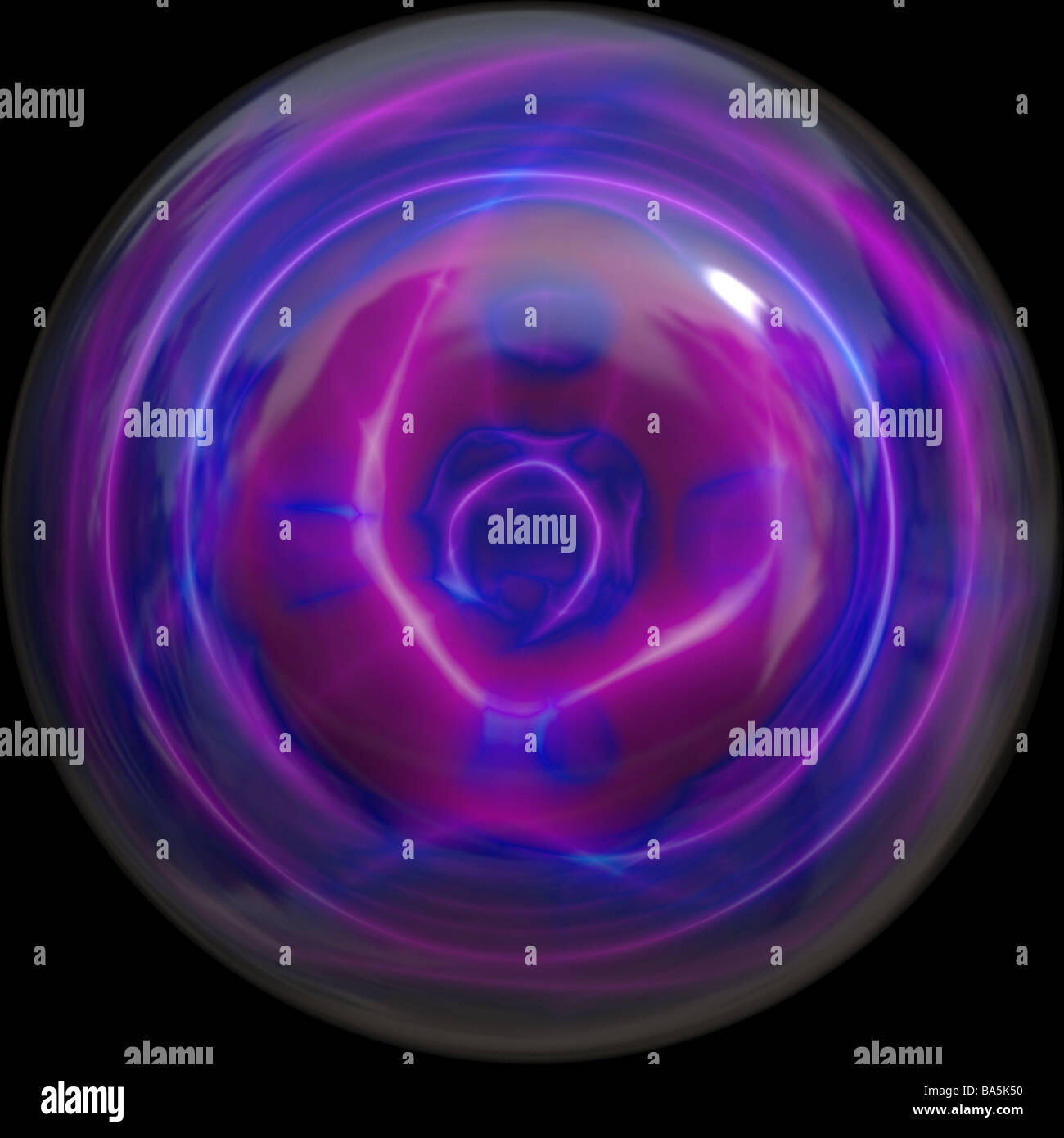 Plasma bolts of energy hi-res stock photography and images - Alamy