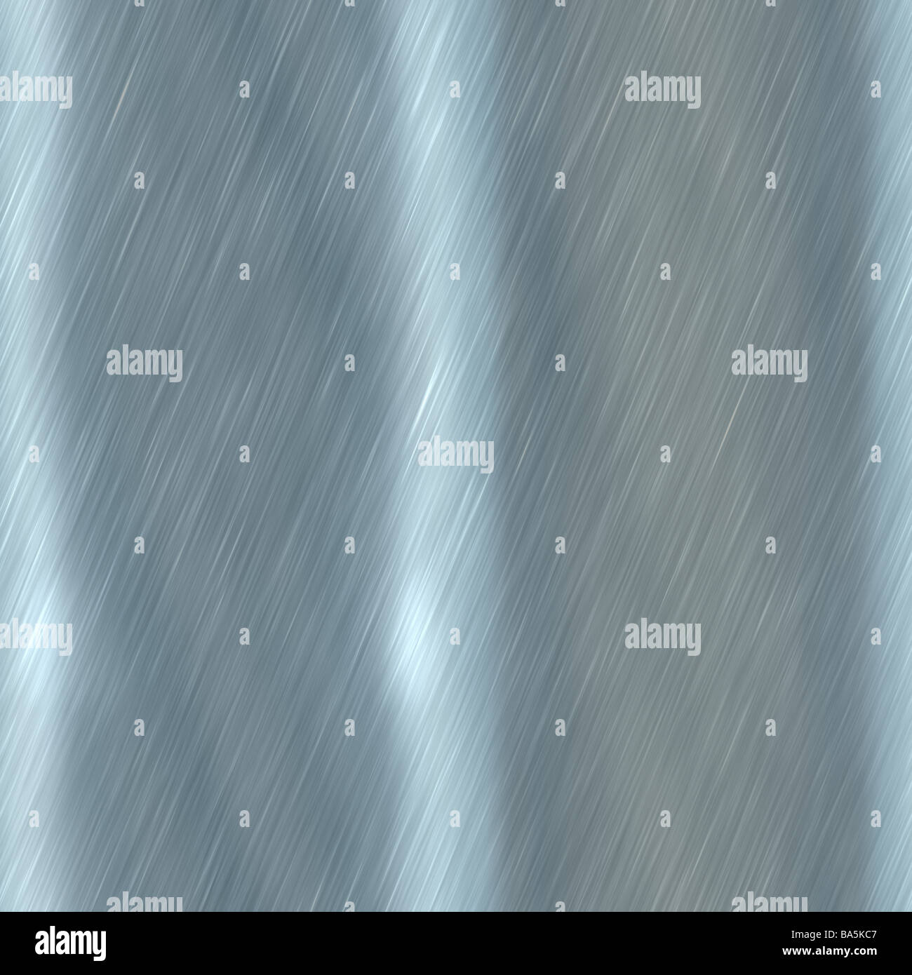 Texture background illustration of brushed glossy metal surface Stock ...