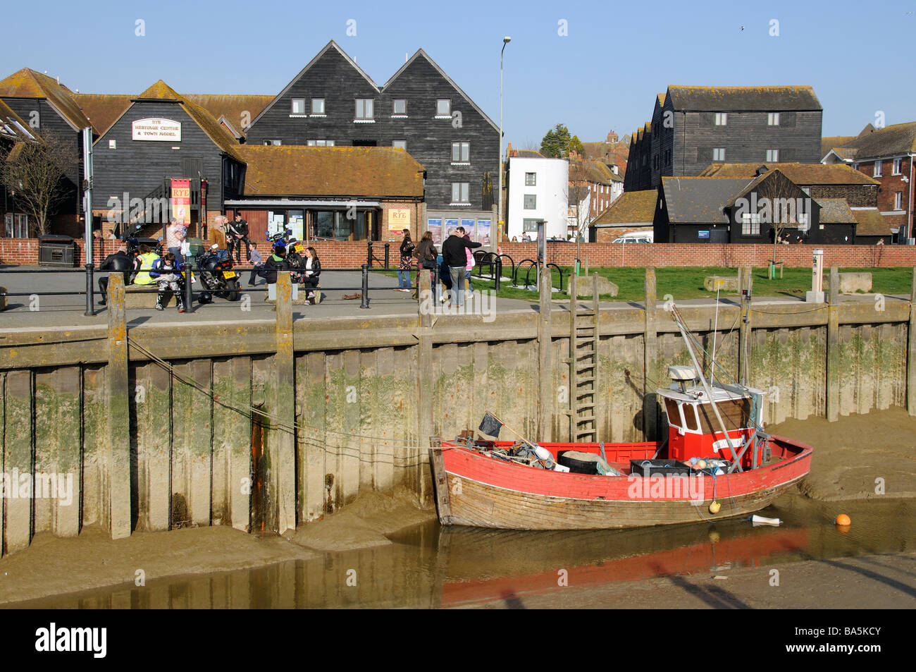 Of tillingham hi-res stock photography and images - Alamy