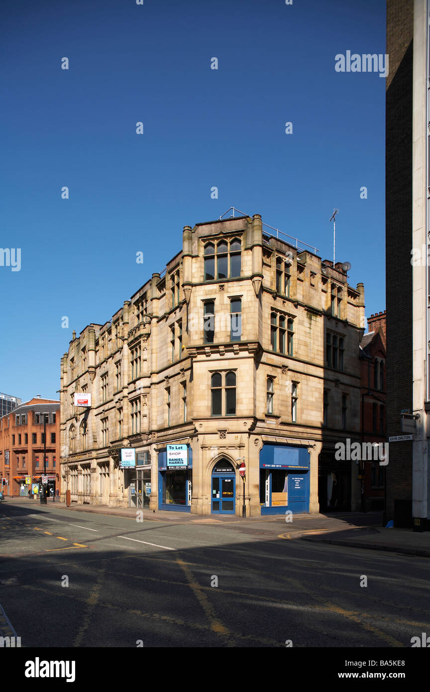 Queens chambers hi-res stock photography and images - Alamy