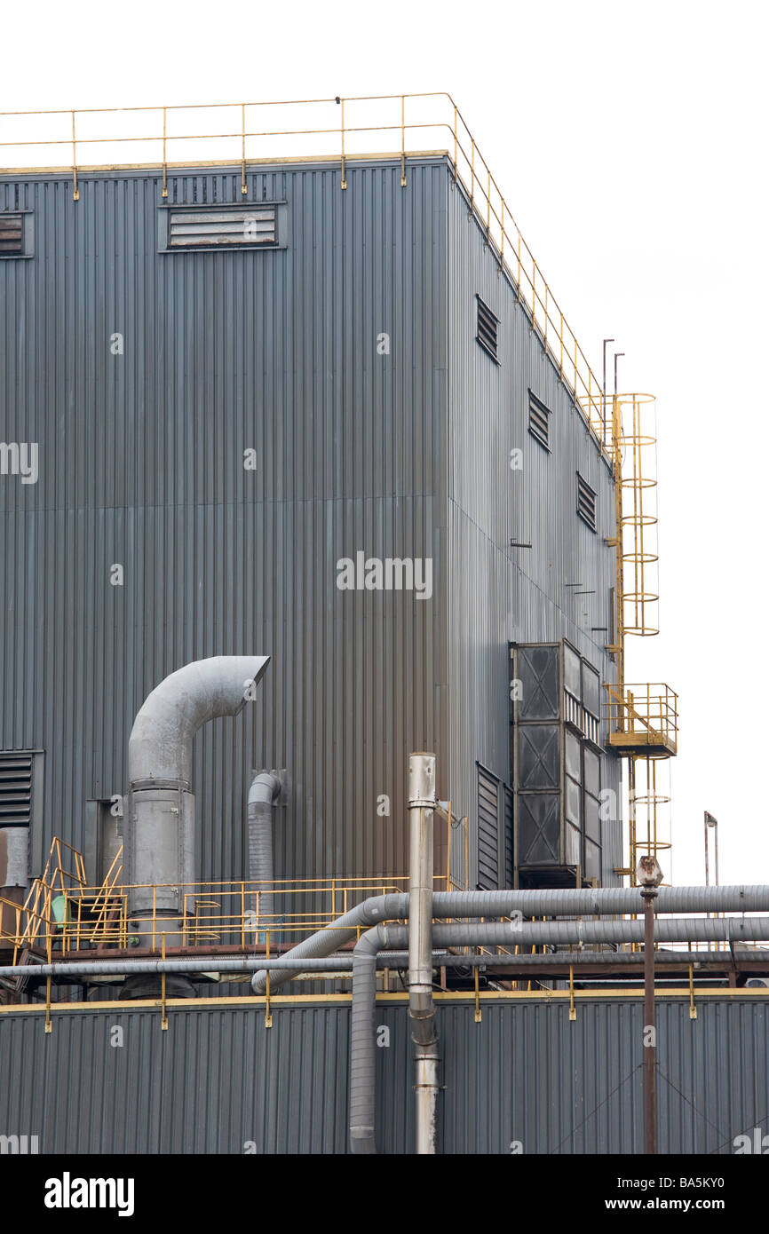 Uk industrial manufacturing hi-res stock photography and images - Alamy