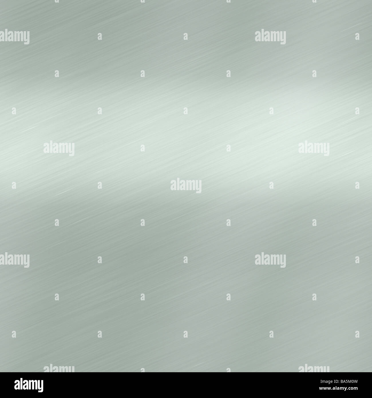 Texture background illustration of brushed glossy metal surface Stock ...