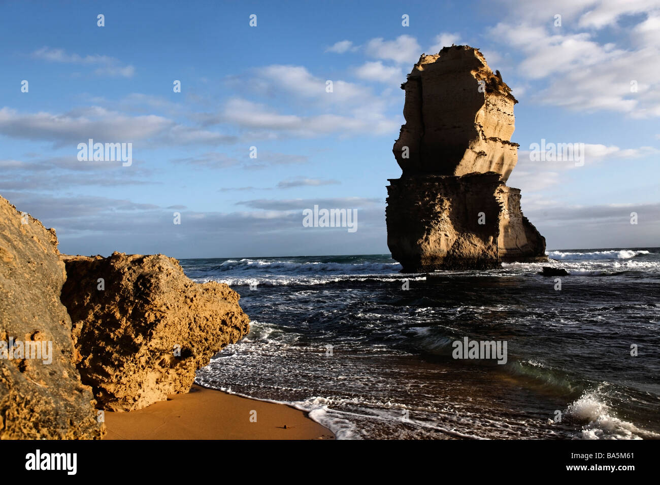 Victoria rock hi-res stock photography and images - Alamy