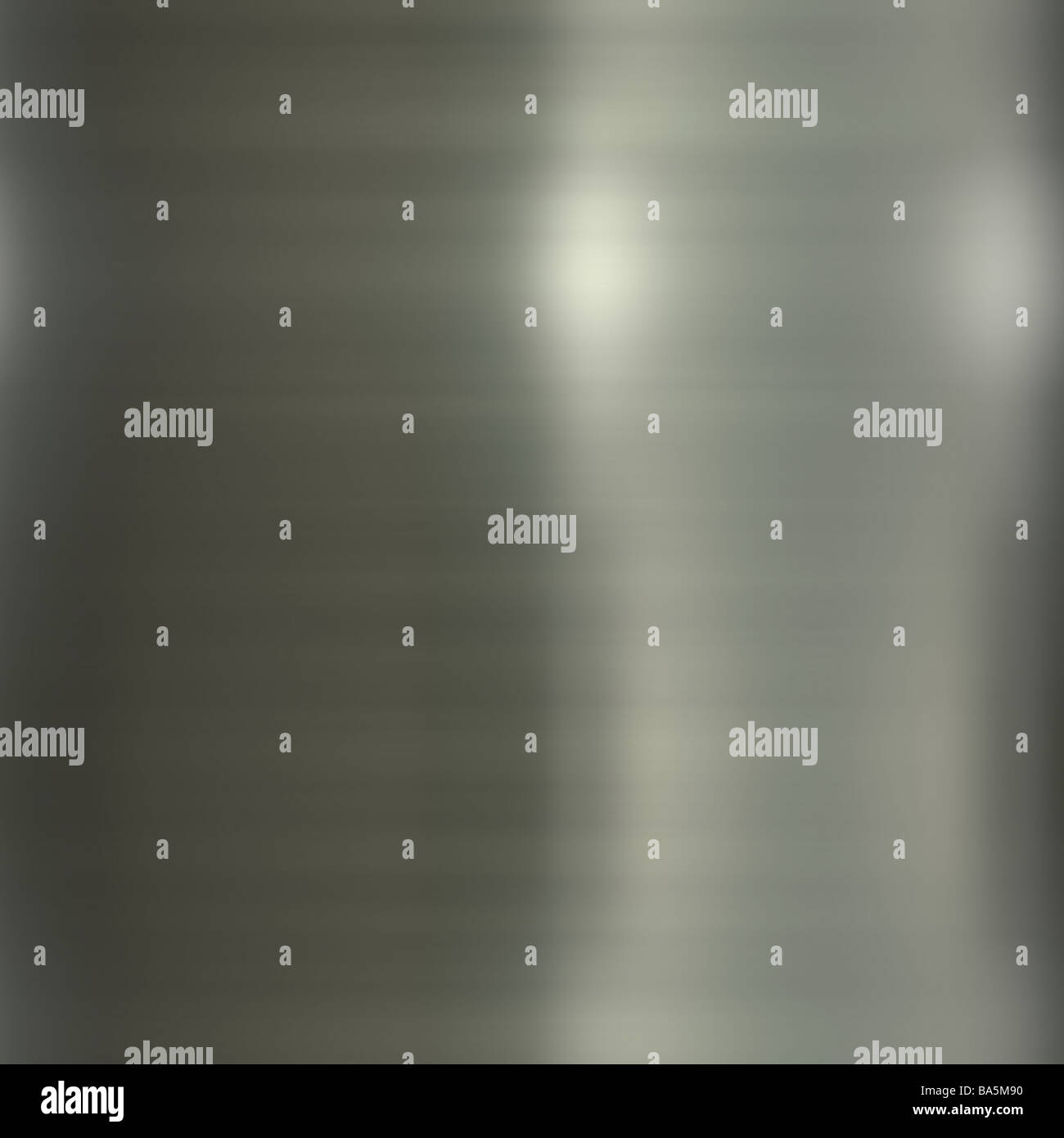 Brushed smooth glossy metal surface texture background illustration ...
