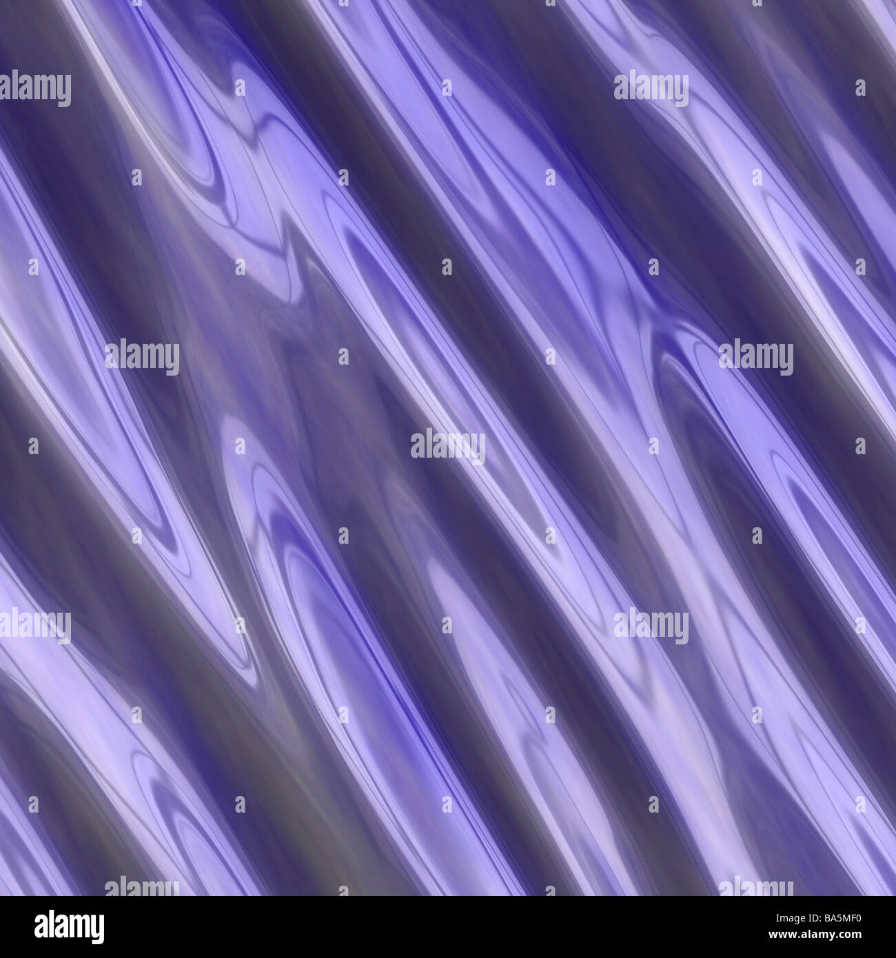 Abstract smooth glowing wavy flowing pattern wallpaper illustration ...