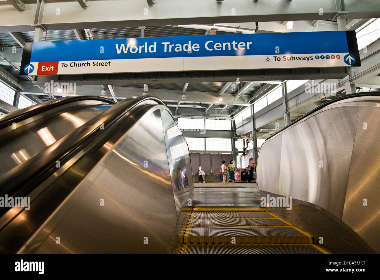 New york sub way hi-res stock photography and images - Alamy