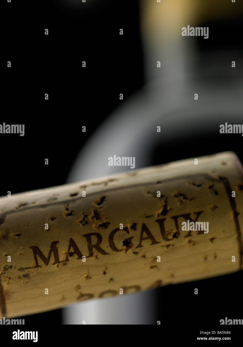 Real cork hi-res stock photography and images - Alamy