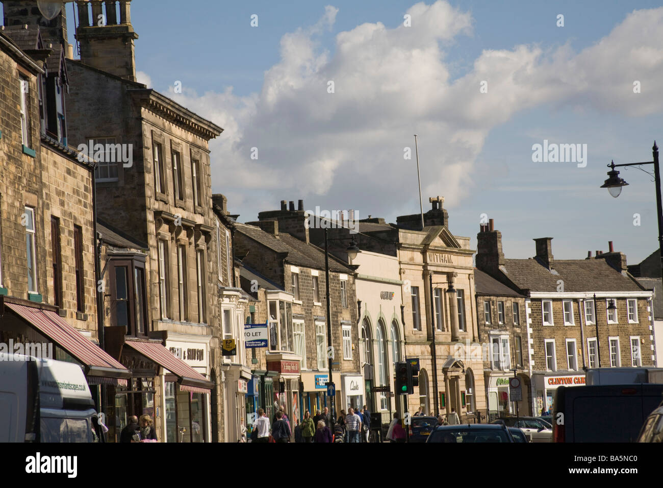 Witham hall hi-res stock photography and images - Alamy