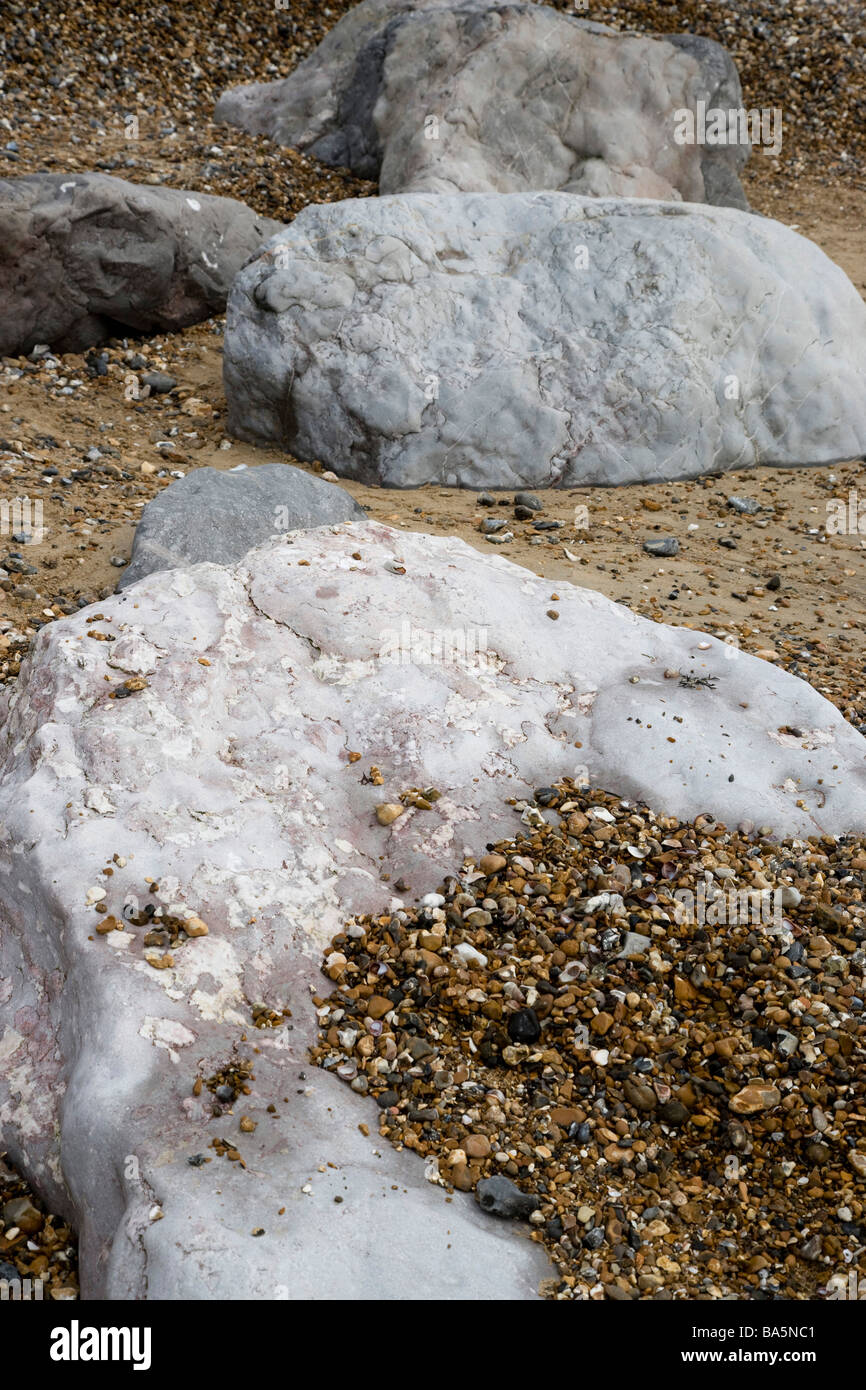Climping beach uk hi-res stock photography and images - Alamy