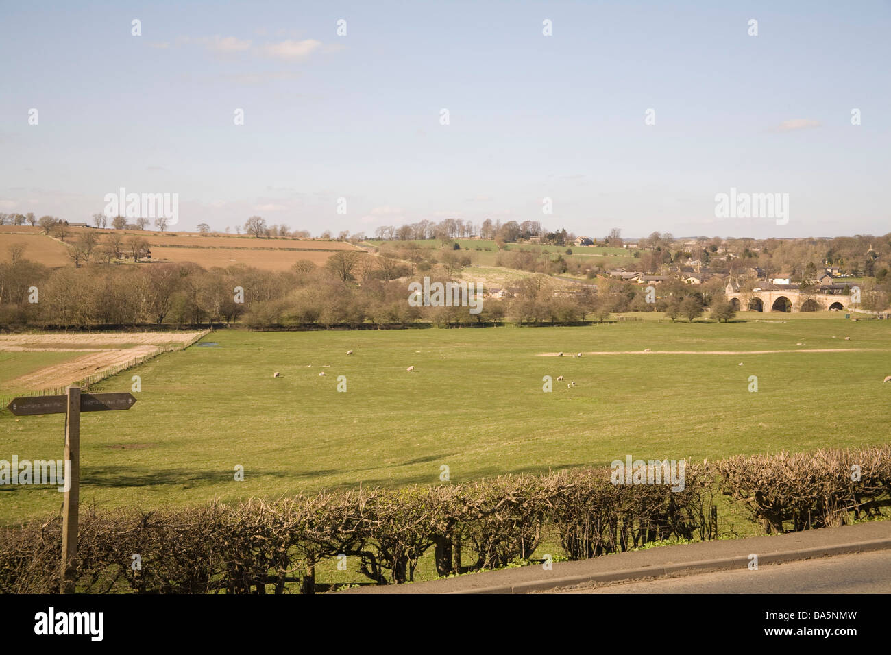 Five arch bridge hi-res stock photography and images - Alamy