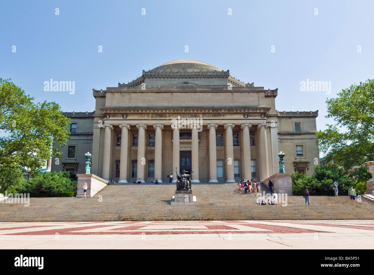 Harlem new york hi-res stock photography and images - Alamy