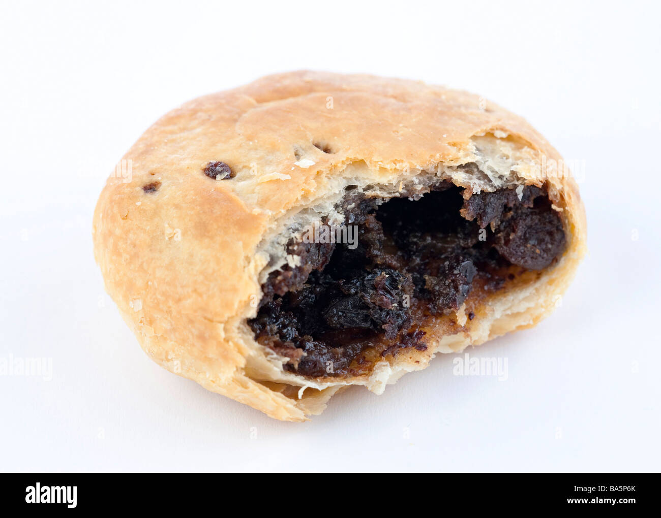 Eccles cake hi-res stock photography and images - Alamy