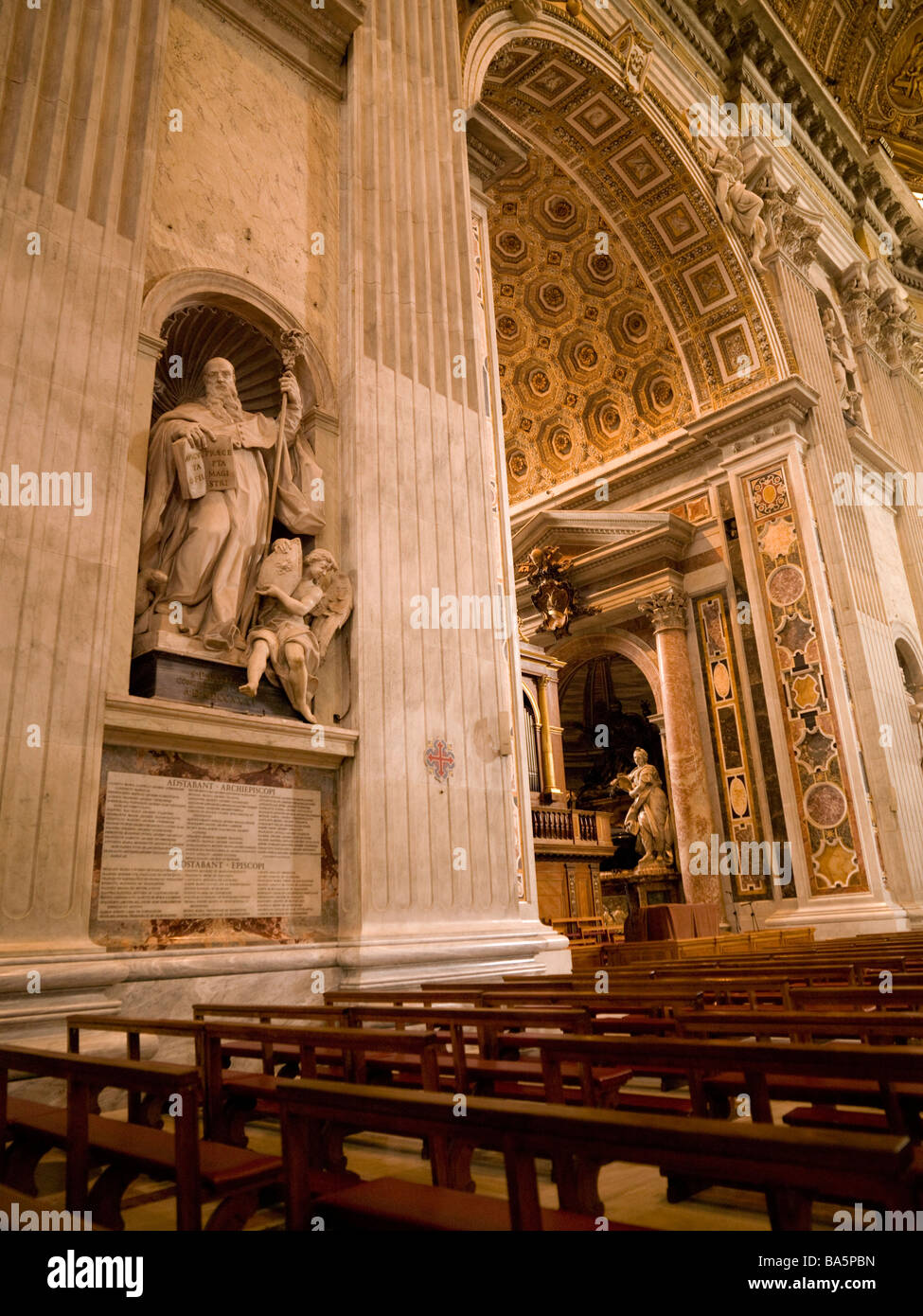 The Vatican, Rome, Italy Stock Photo - Alamy