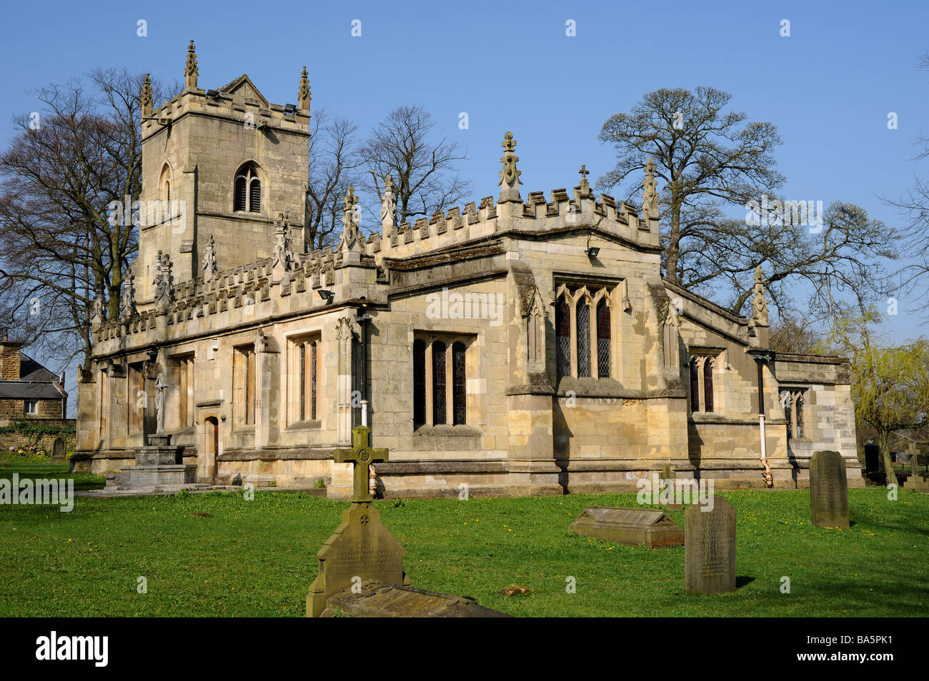 Hickleton hi-res stock photography and images - Alamy