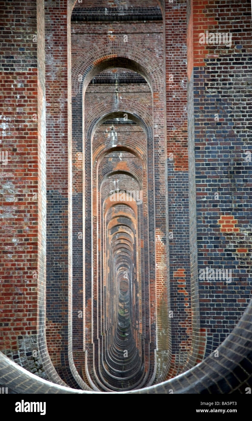 Balcombe viaduct hi-res stock photography and images - Alamy