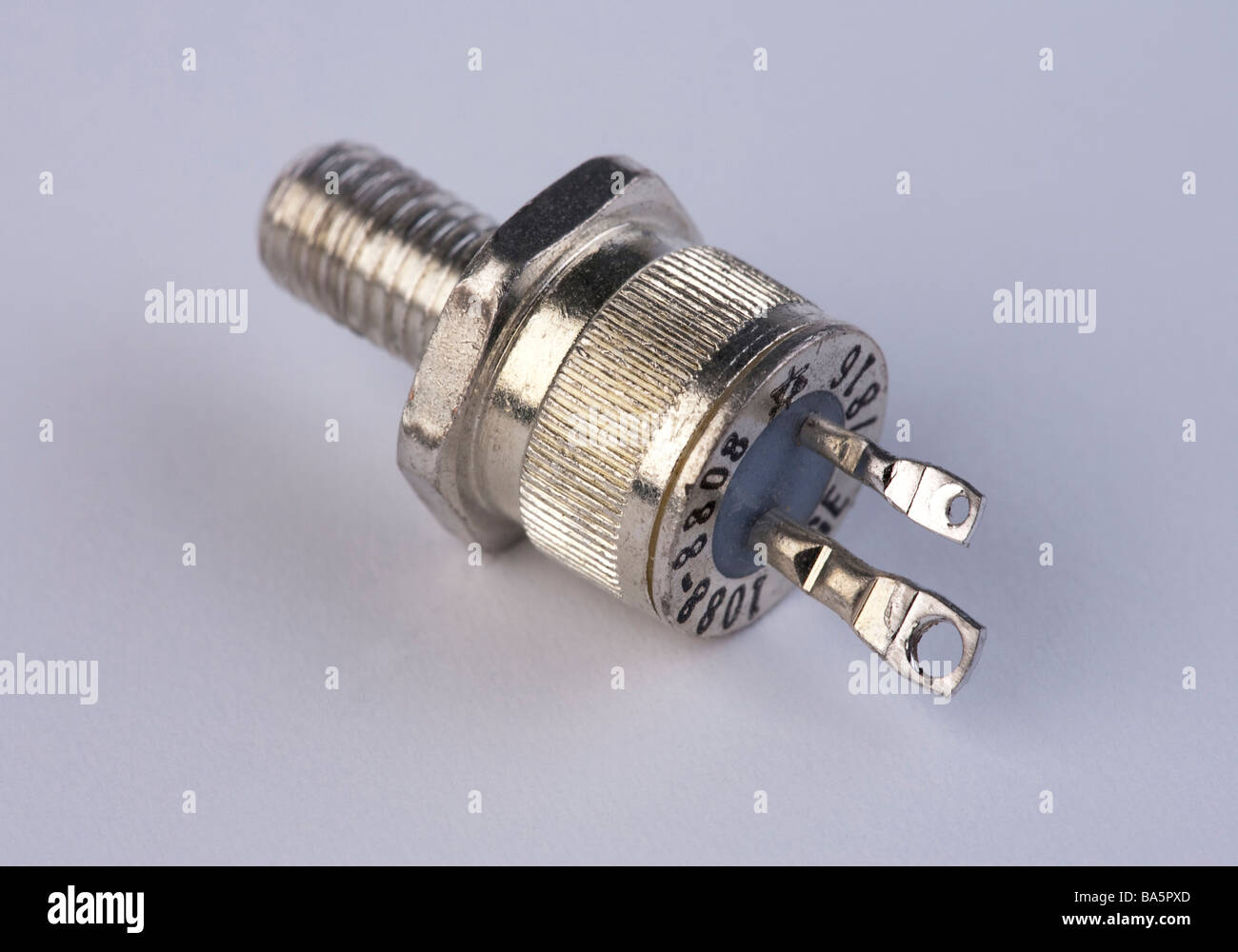 Triac hi-res stock photography and images - Alamy