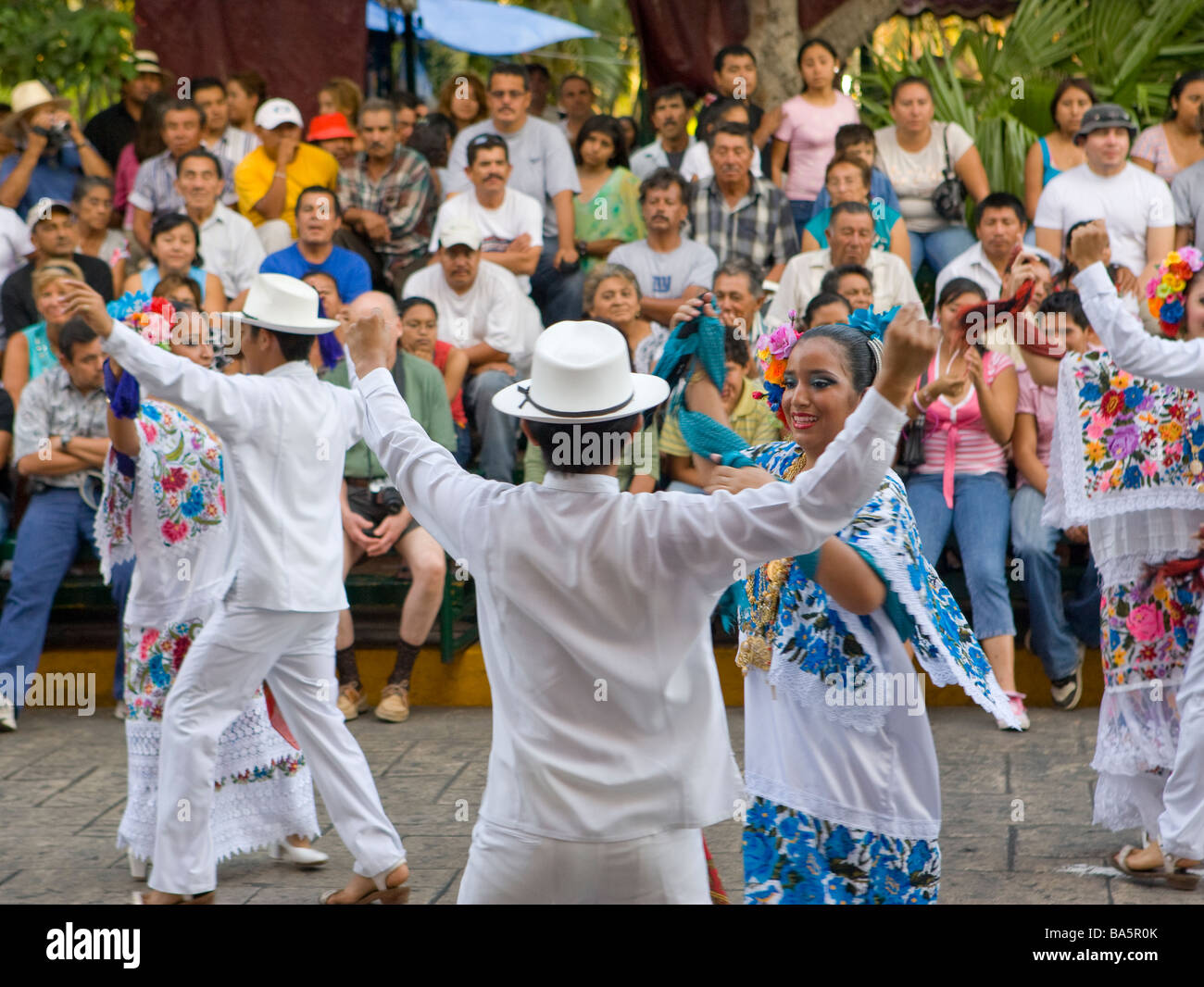 Merida mexico hi-res stock photography and images - Alamy