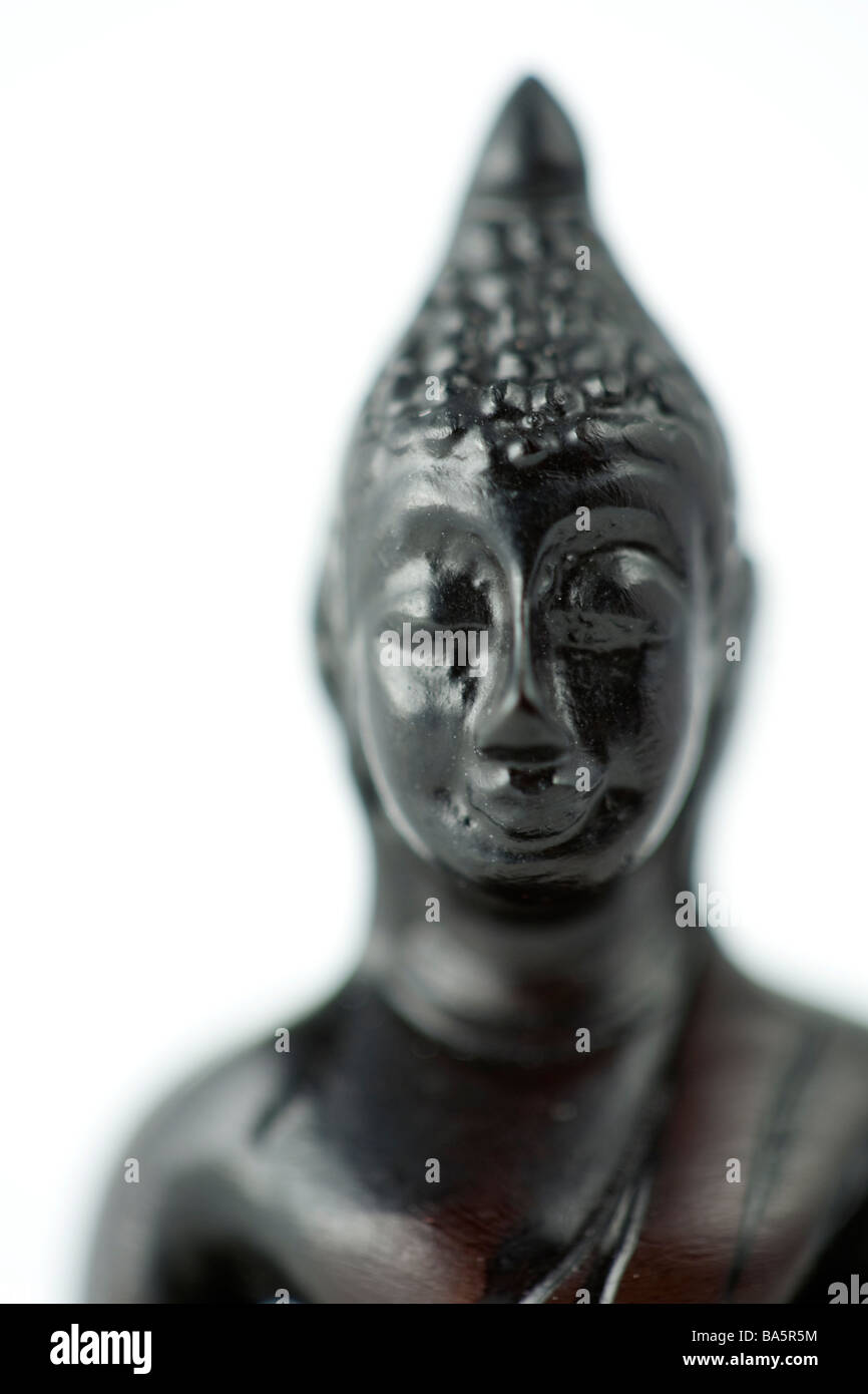 The figure of buddha hi-res stock photography and images - Alamy