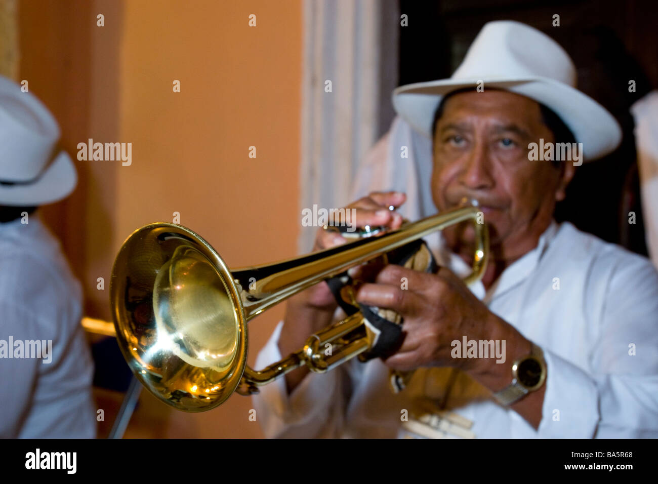 Panama music group hi-res stock photography and images - Alamy