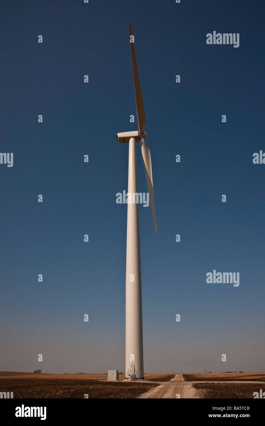 Midwest farm hi-res stock photography and images - Alamy