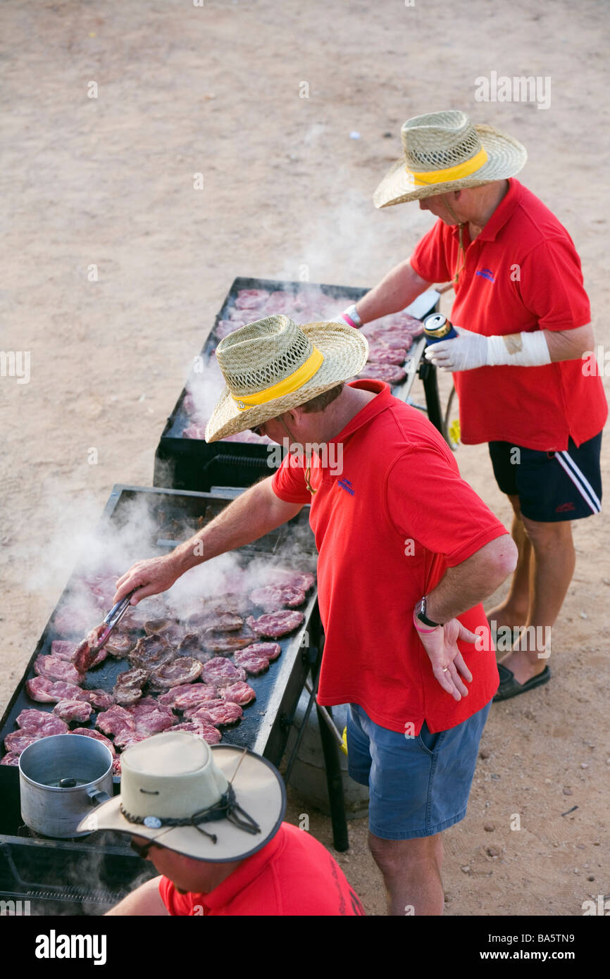 Food australia bush hi-res stock photography and images - Alamy