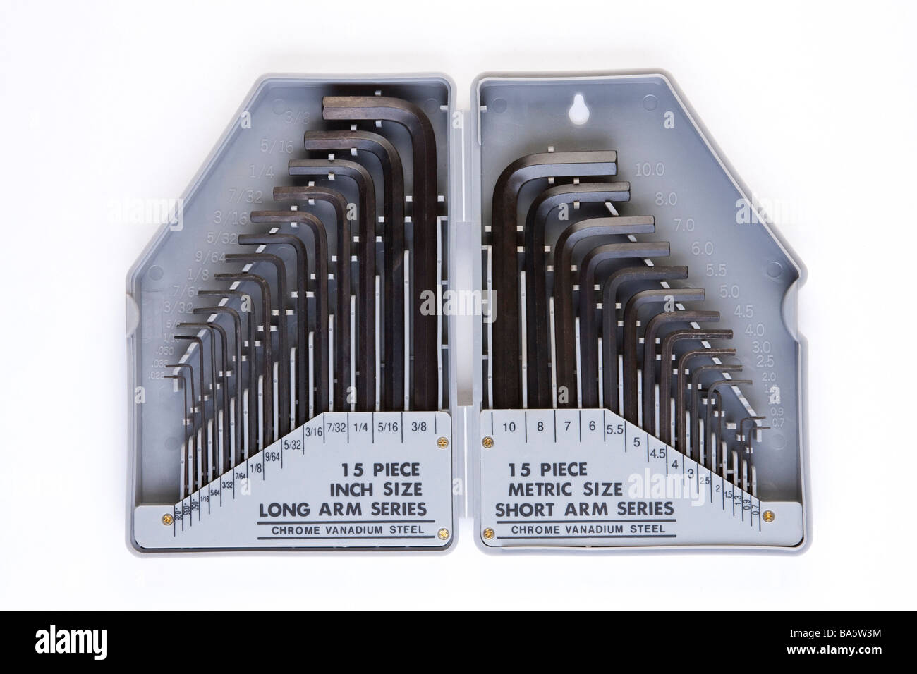 Unbrako key hi-res stock photography and images - Alamy