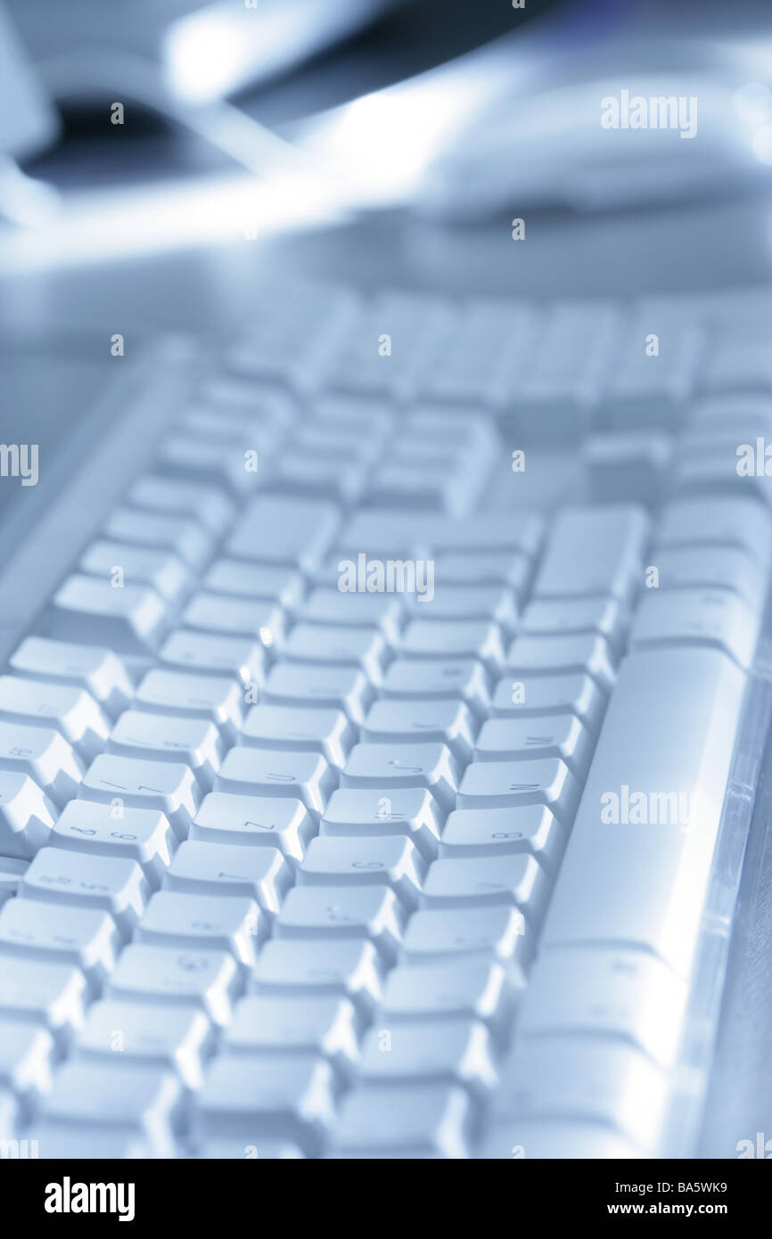 Computer-keyboard detail Keyboard keyboard buttons letters numbers ...