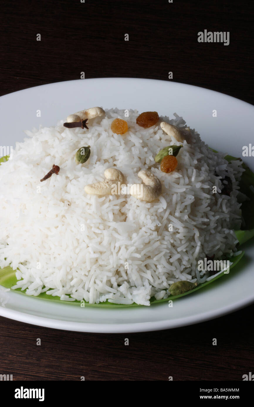 Bengali traditional rice preparation hi-res stock photography and ...