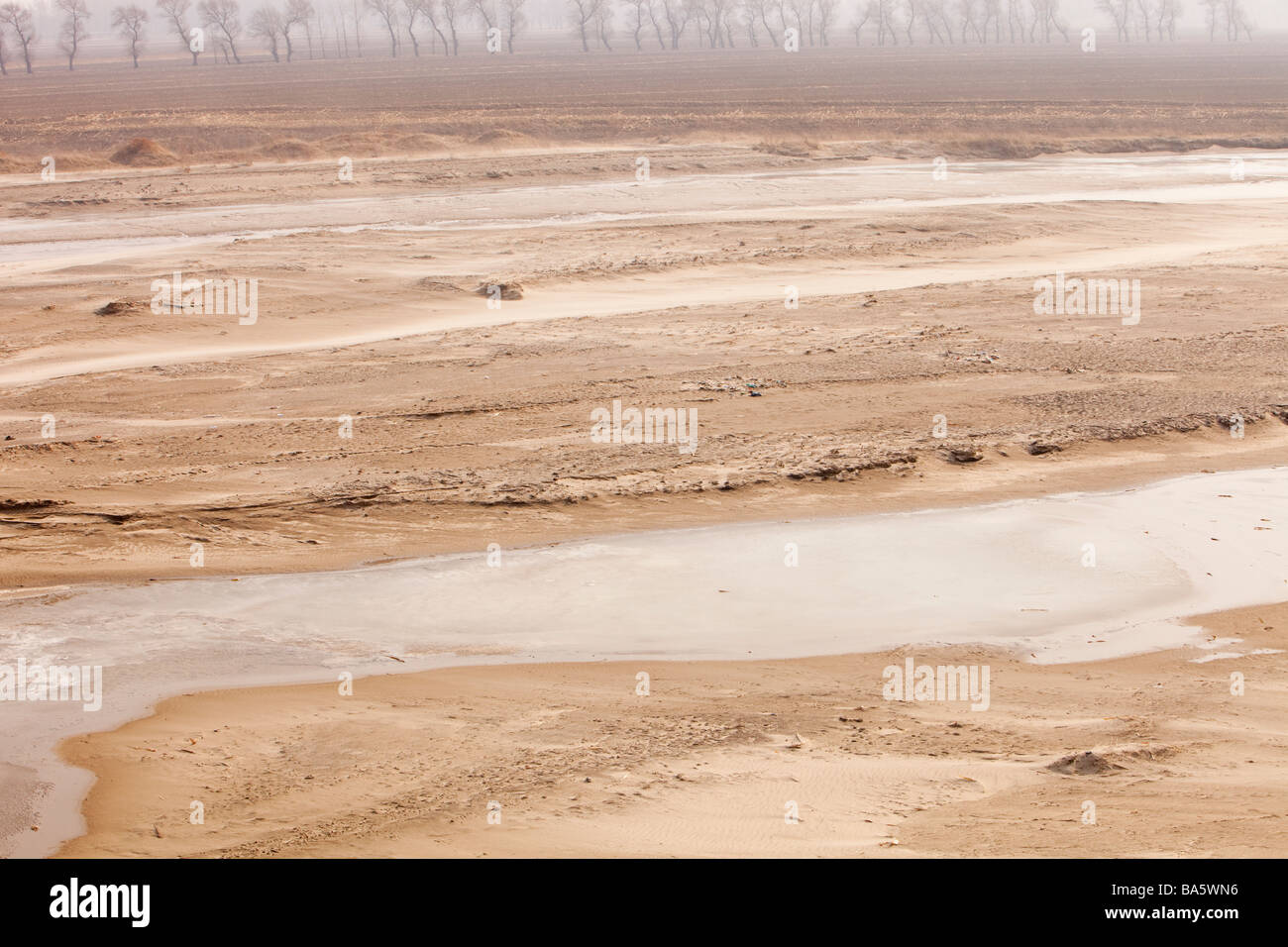 Low water levels due drought hi-res stock photography and images - Alamy