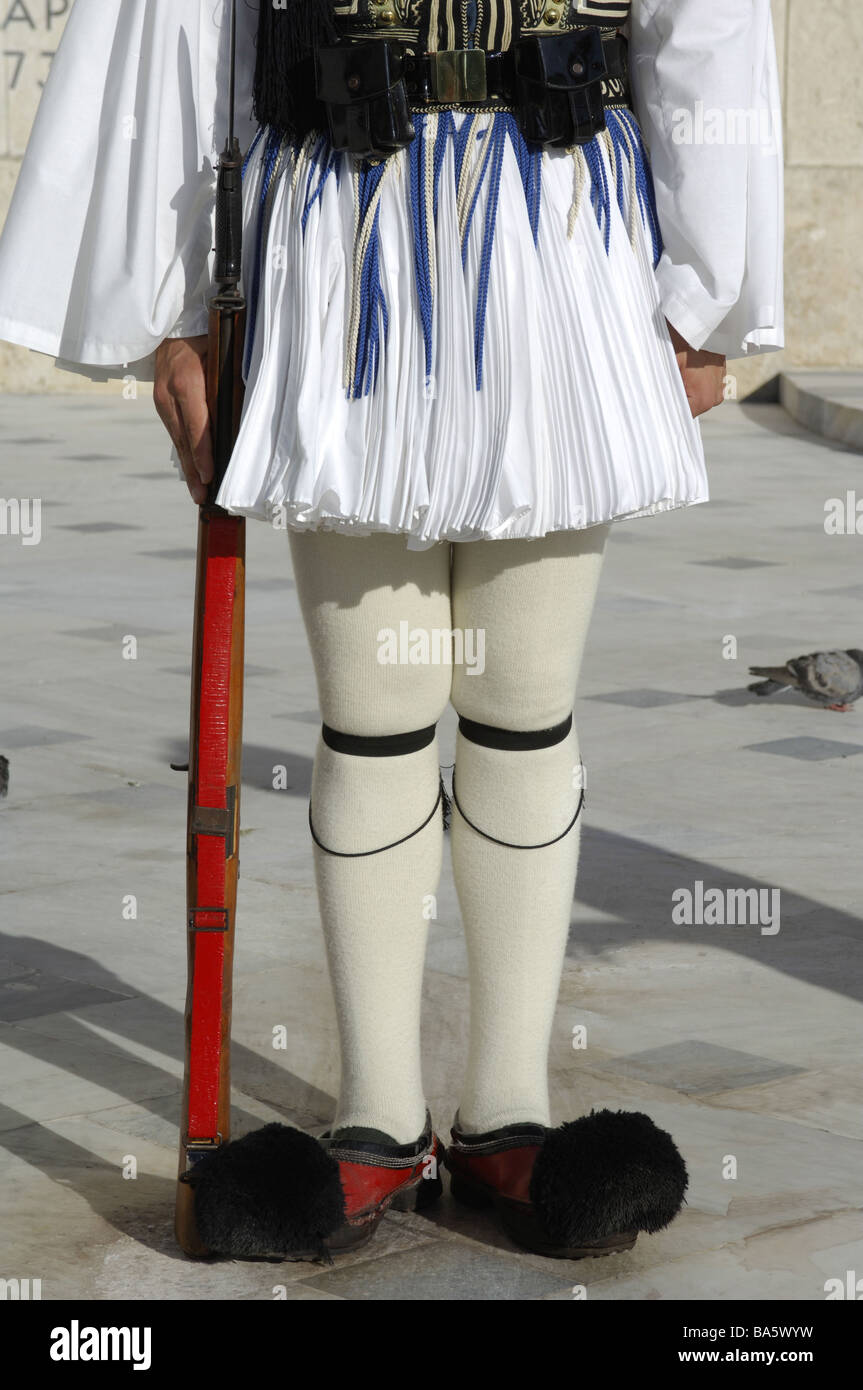 Soldier legs hi-res stock photography and images - Alamy