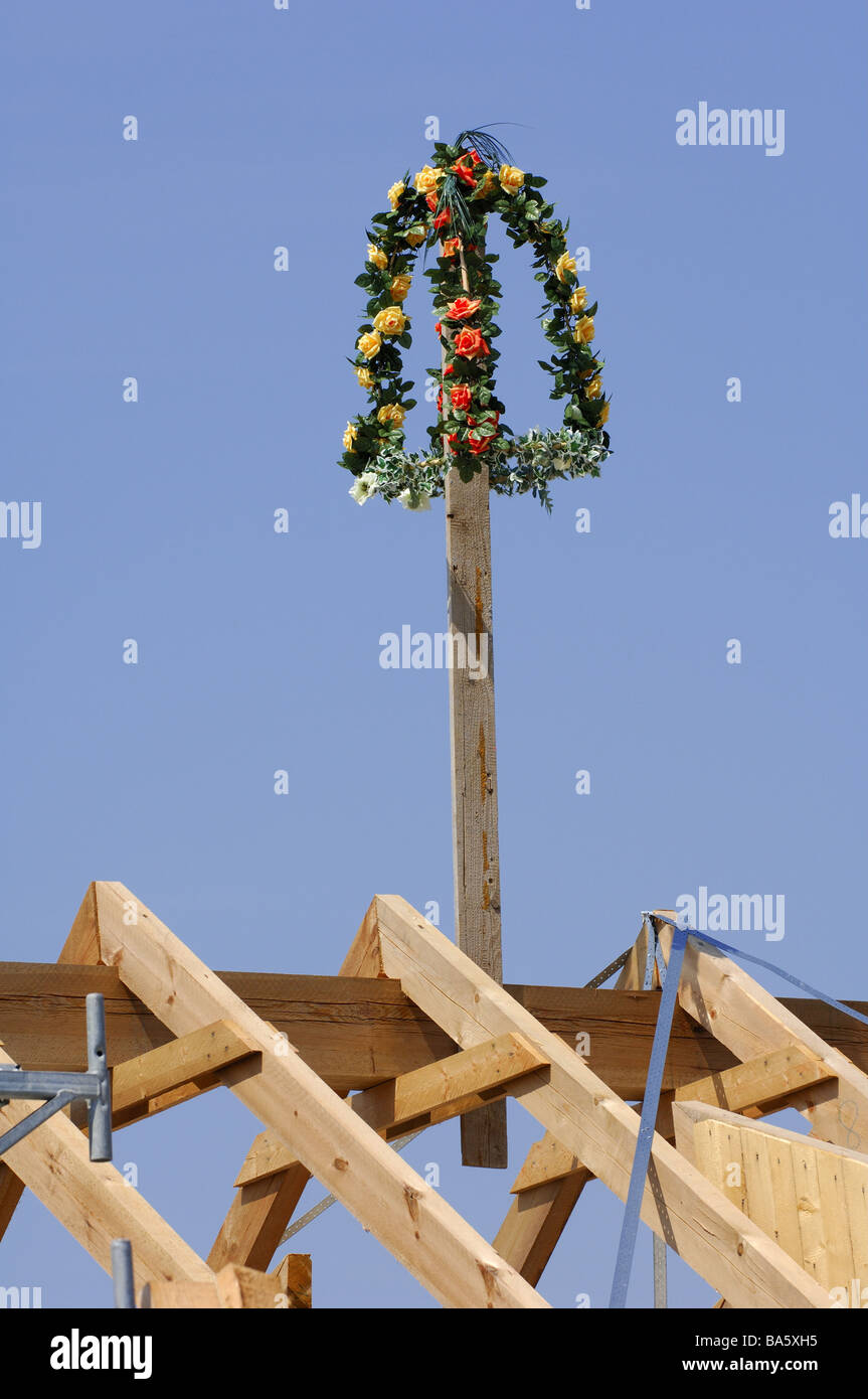 Richtbaumchen hi-res stock photography and images - Alamy