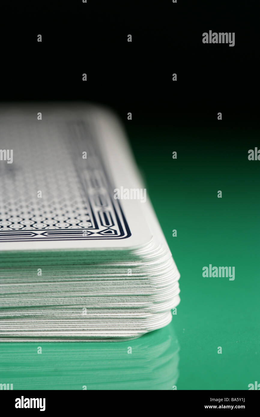 Playing cards stack detail series cards card game symbol game card game ...