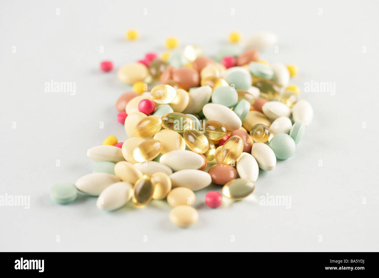 Medication differently series medicine drug pills pill pills capsules ...