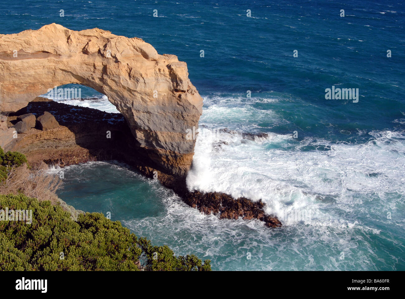 Victoria sea hi-res stock photography and images - Alamy