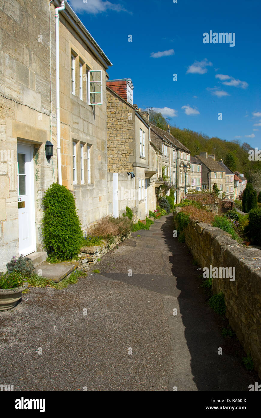 Tory bradford on avon hi-res stock photography and images - Alamy
