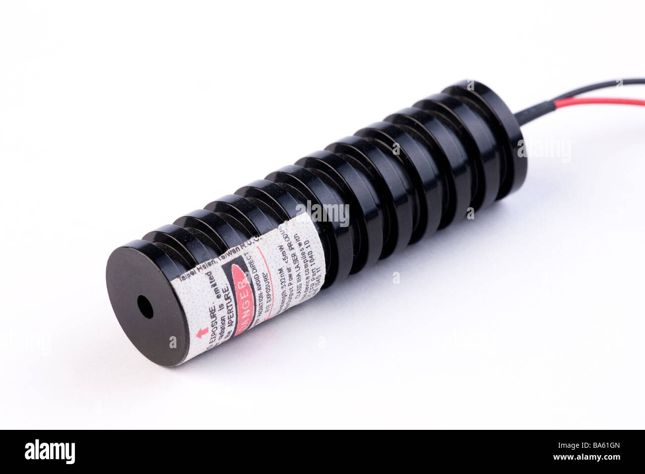 Laser dpss hi-res stock photography and images - Alamy