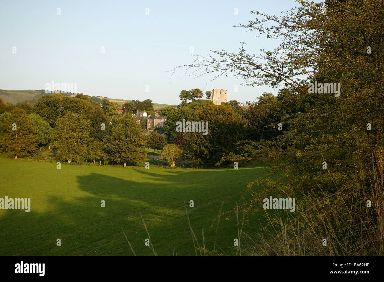Bray Castle High Resolution Stock Photography and Images - Alamy