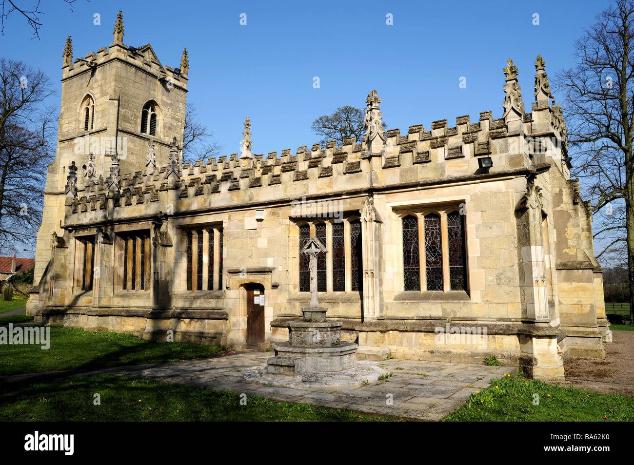 Hickleton hi-res stock photography and images - Alamy