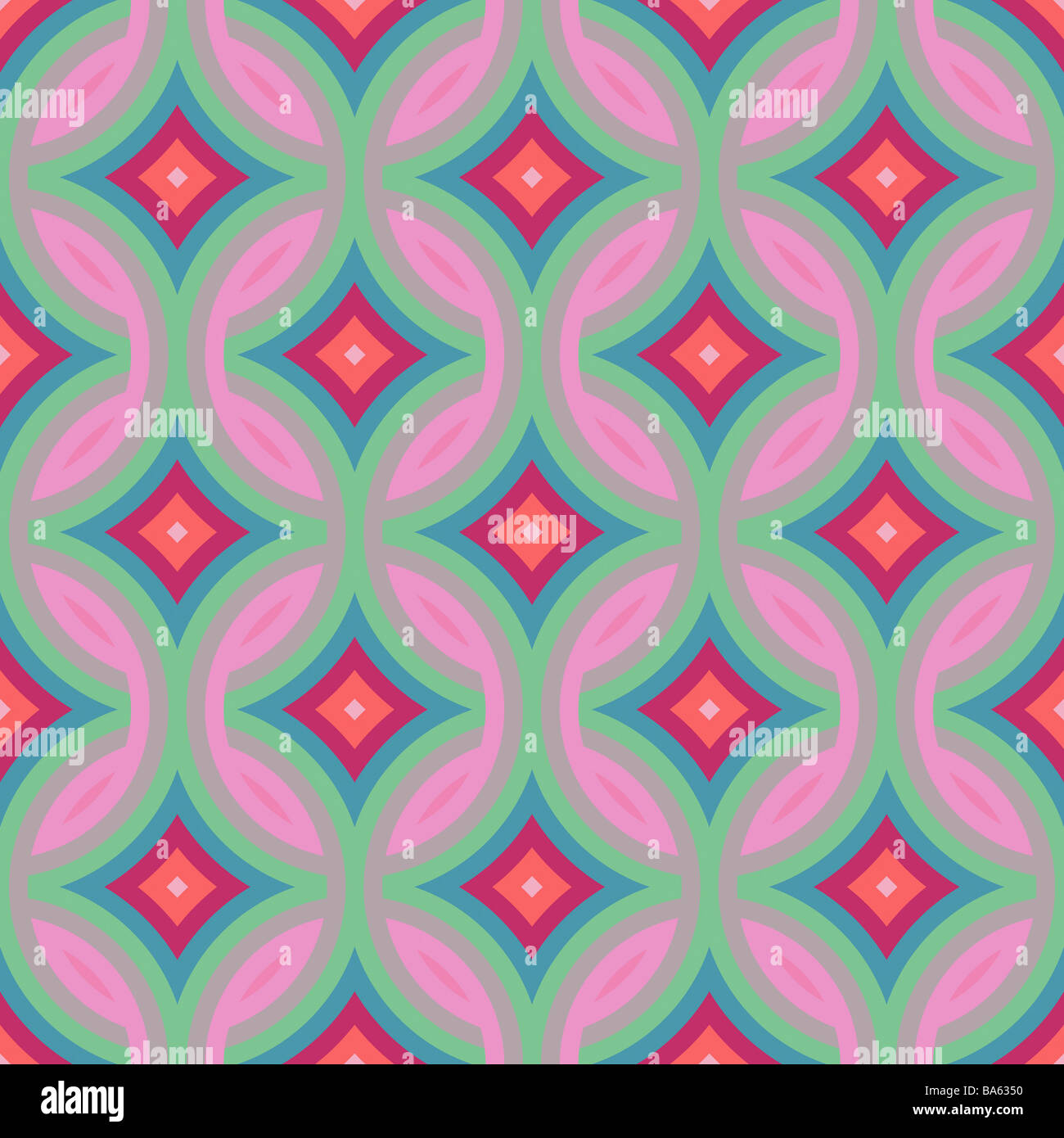 Colorful abstract retro patterns geometric design wallpaper background ...
