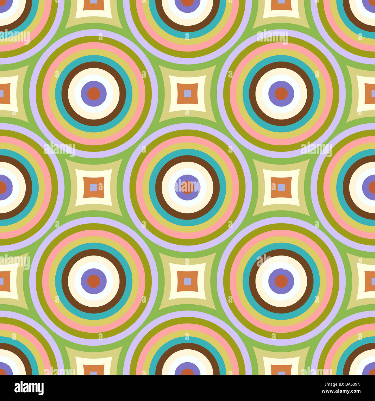 Colorful abstract retro patterns geometric design wallpaper background ...