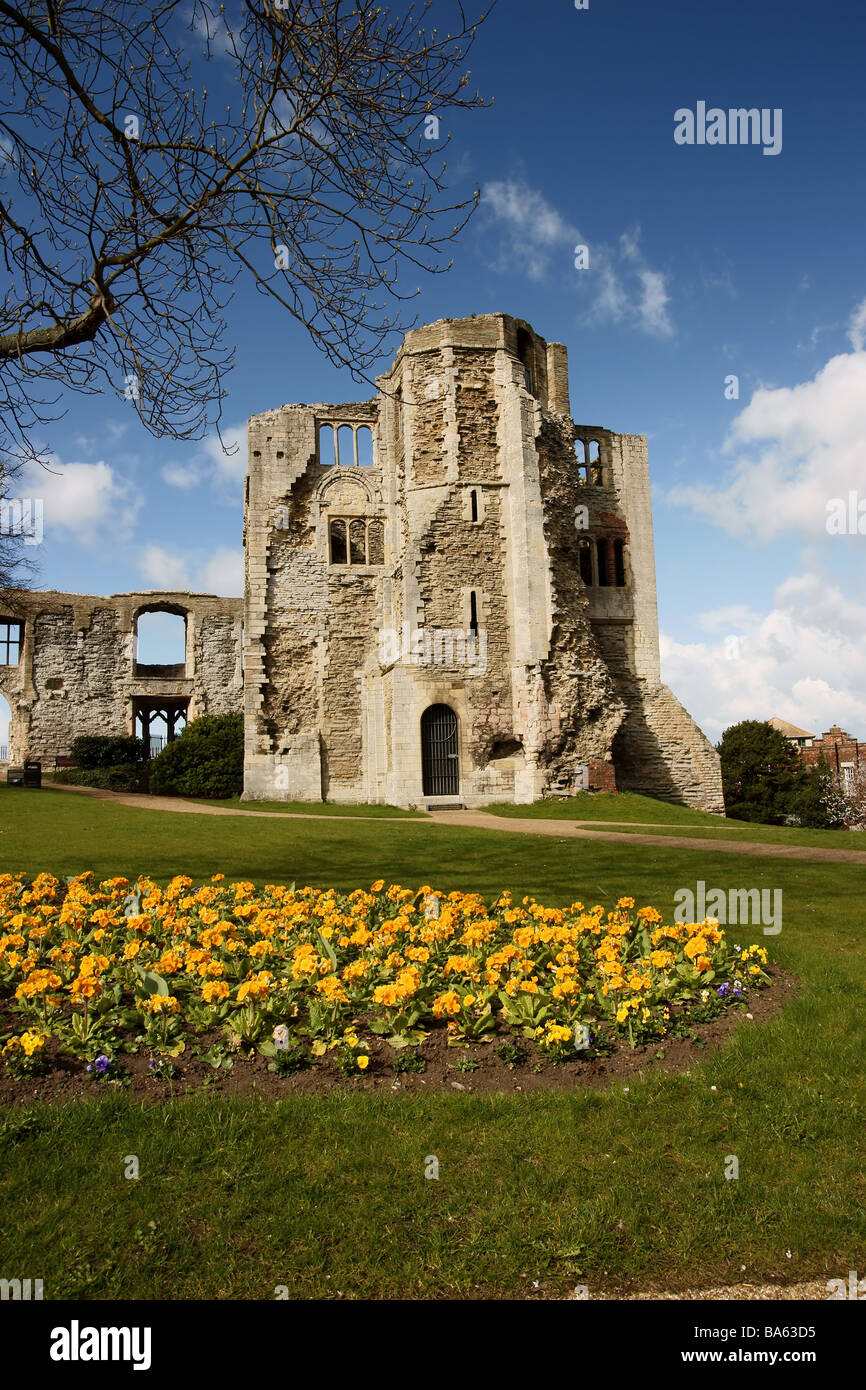 Newark on trent history hi-res stock photography and images - Alamy